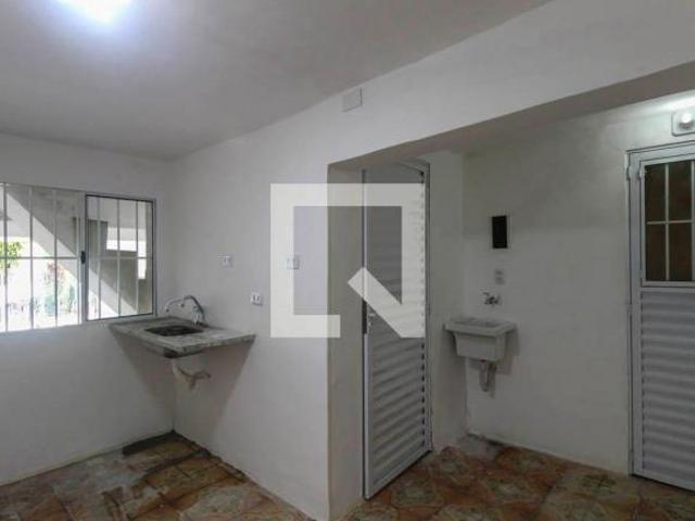 Casa à Venda Parque São Lucas, 1 Quarto, 45 m2