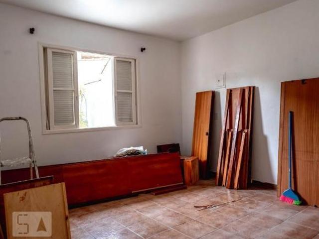 Casa à Venda Parque São Lucas, 1 Quarto, 54 m² São Paulo