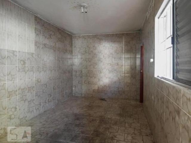 Casa à Venda Parque São Lucas, 1 Quarto, 70 m2