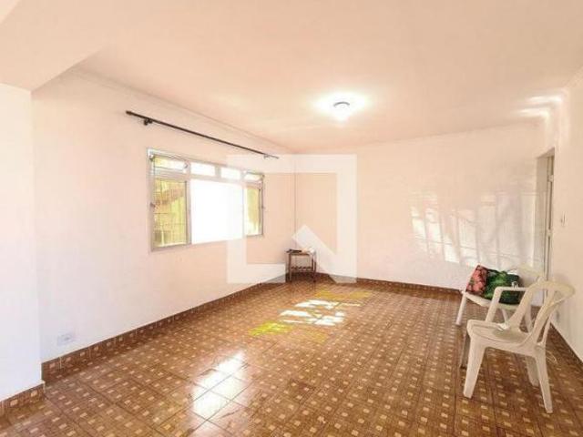 Casa à Venda Parque São Lucas, 2 Quartos, 110 m² São Paulo
