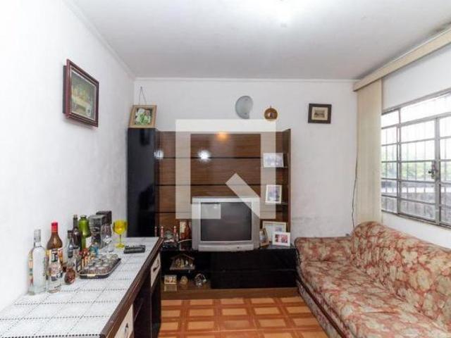 Casa à Venda Parque São Lucas, 2 Quartos, 137 m2