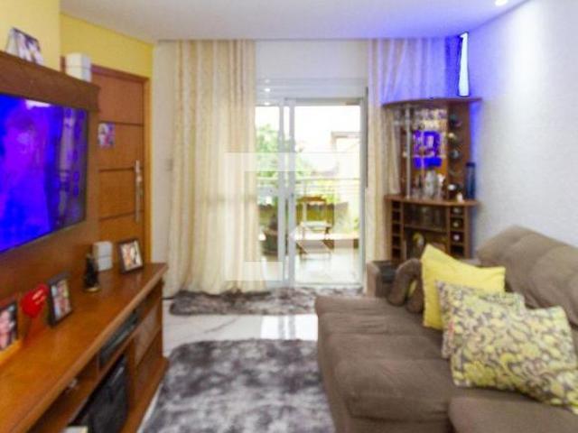 Casa à Venda Parque São Lucas, 2 Quartos, 174 m2