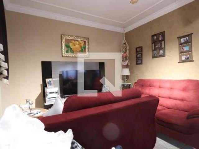 Casa à Venda Parque São Lucas, 2 Quartos, 242 m² São Paulo