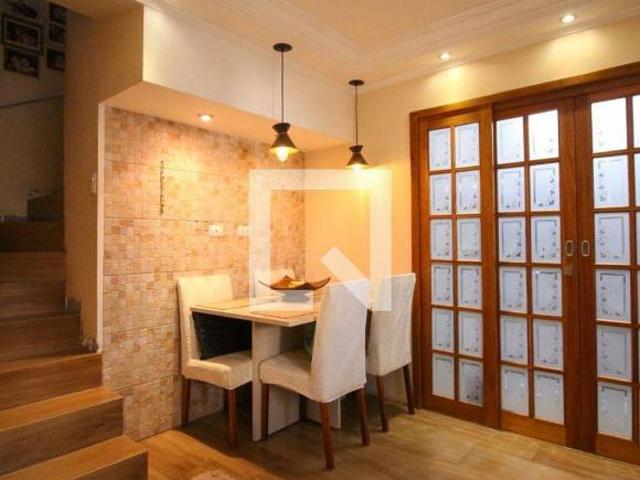 Casa à Venda Parque São Lucas, 2 Quartos, 62 m2
