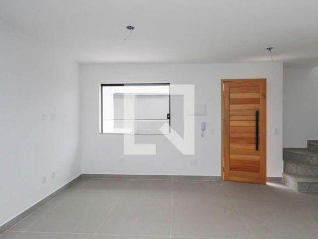 Casa à Venda Parque São Lucas, 2 Quartos, 75 m2