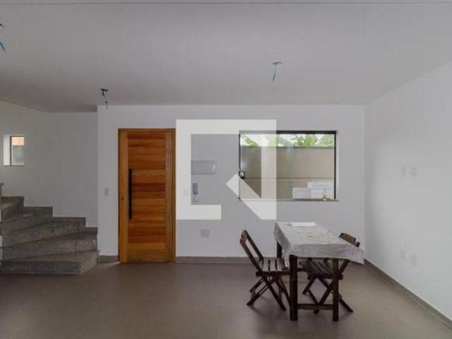 Casa à Venda Parque São Lucas, 2 Quartos, 75 m² São Paulo