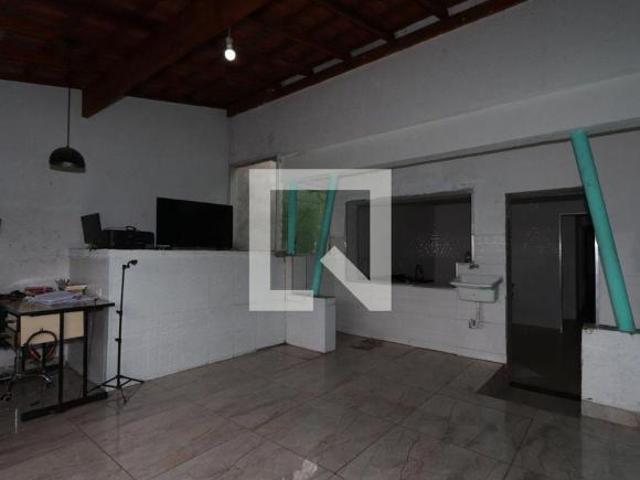 Casa à Venda Parque São Lucas, 2 Quartos, 80 m2