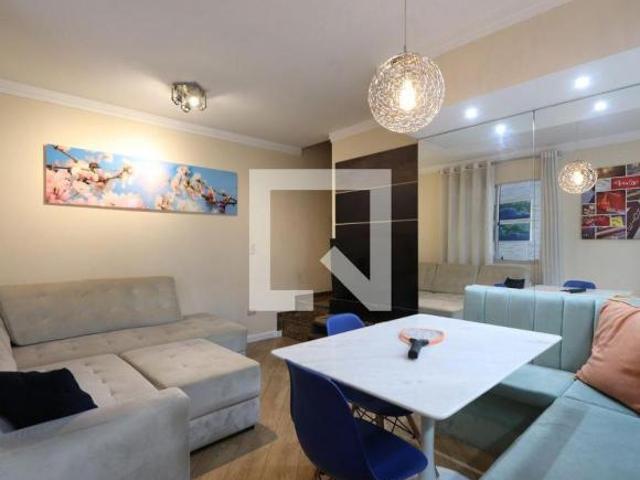 Casa à Venda Parque São Lucas, 2 Quartos, 86 m2