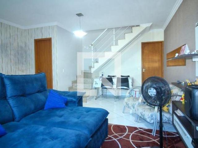 Casa à Venda Parque São Lucas, 2 Quartos, 96 m2
