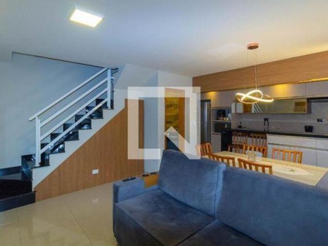 Casa à Venda Parque São Lucas, 2 Quartos, 96 m2