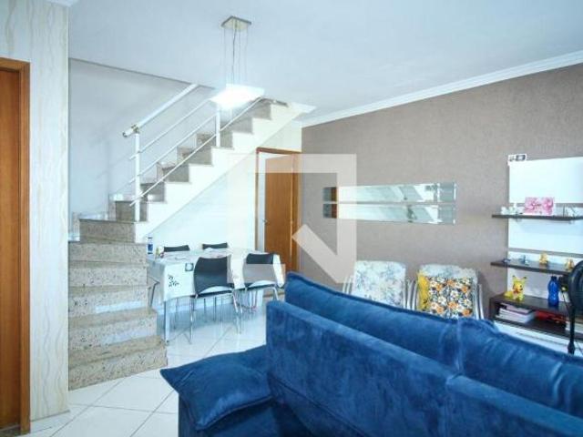 Casa à Venda Parque São Lucas, 2 Quartos, 96 m2