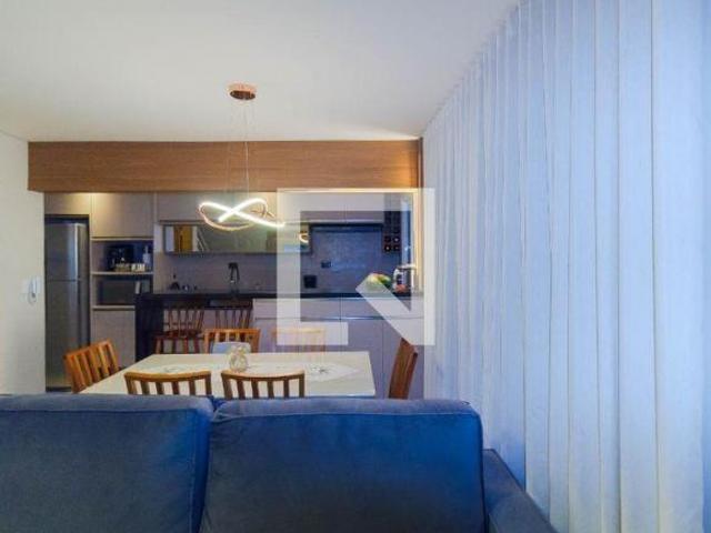 Casa à Venda Parque São Lucas, 2 Quartos, 96 m² São Paulo