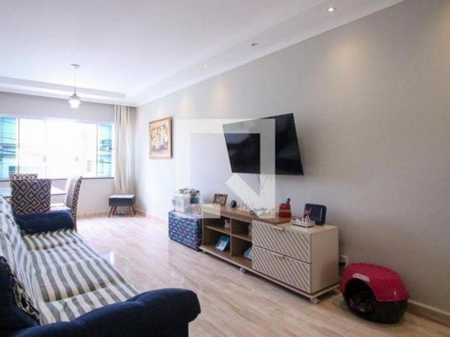 Casa à Venda Parque São Lucas, 3 Quartos, 117 m2