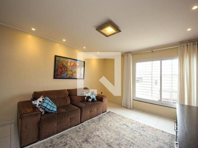 Casa à Venda Parque São Lucas, 3 Quartos, 125 m2