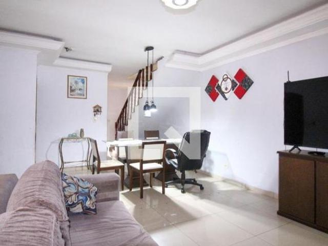Casa à Venda Parque São Lucas, 3 Quartos, 146 m2