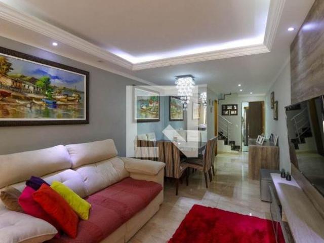 Casa à Venda Parque São Lucas, 3 Quartos, 140 m2
