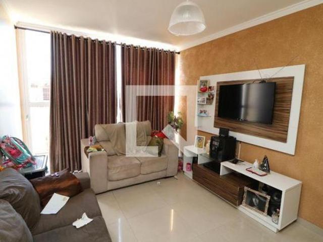 Casa à Venda Parque São Lucas, 3 Quartos, 160 m² São Paulo