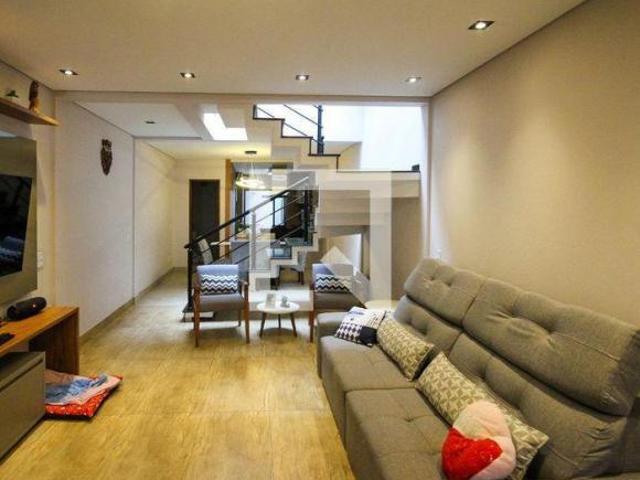 Casa à Venda Parque São Lucas, 3 Quartos, 180 m2