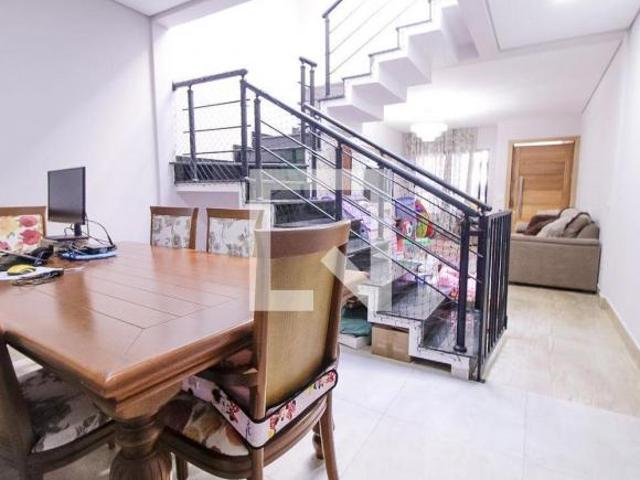 Casa à Venda Parque São Lucas, 3 Quartos, 180 m2