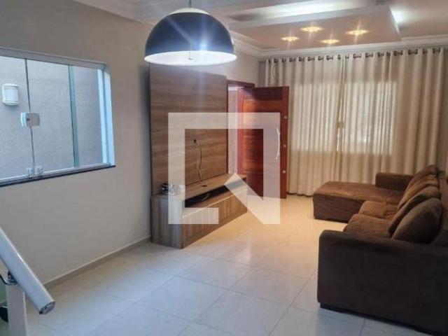 Casa à Venda Parque São Lucas, 3 Quartos, 198 m2