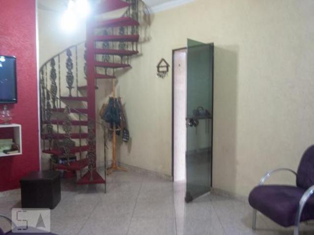 Casa à Venda Parque São Lucas, 3 Quartos, 200 m2