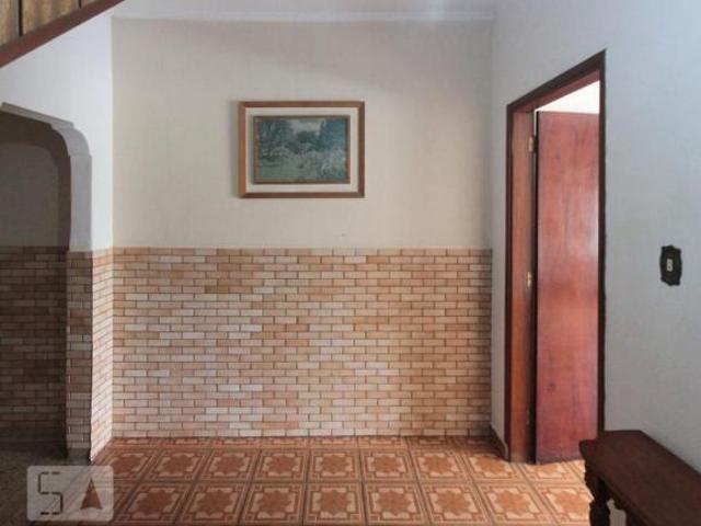 Casa à Venda Parque São Lucas, 3 Quartos, 200 m2