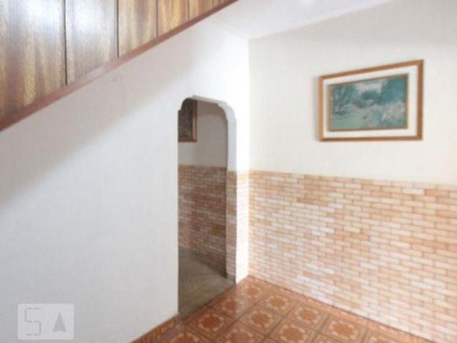 Casa à Venda Parque São Lucas, 3 Quartos, 200 m² São Paulo