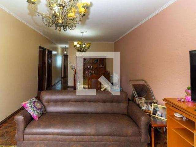 Casa à Venda Parque São Lucas, 3 Quartos, 210 m2