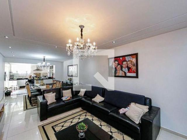 Casa à Venda Parque São Lucas, 3 Quartos, 300 m² São Paulo