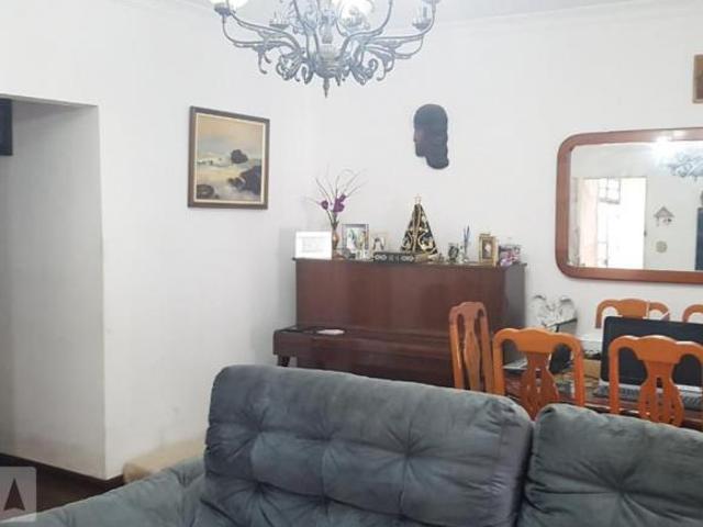 Casa à Venda Parque São Lucas, 3 Quartos, 300 m² São Paulo
