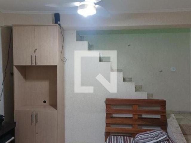 Casa à Venda Parque São Lucas, 3 Quartos, 89 m² São Paulo