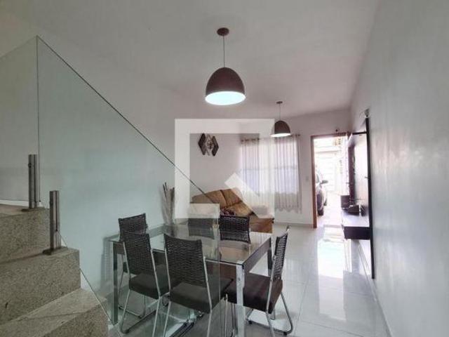Casa à Venda Parque São Lucas, 3 Quartos, 95 m² São Paulo