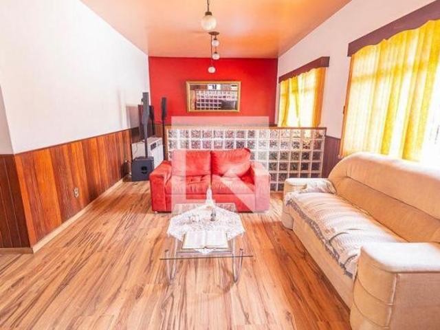 Casa à Venda Parque São Pedro, 3 Quartos, 700 m² Belo Horizonte