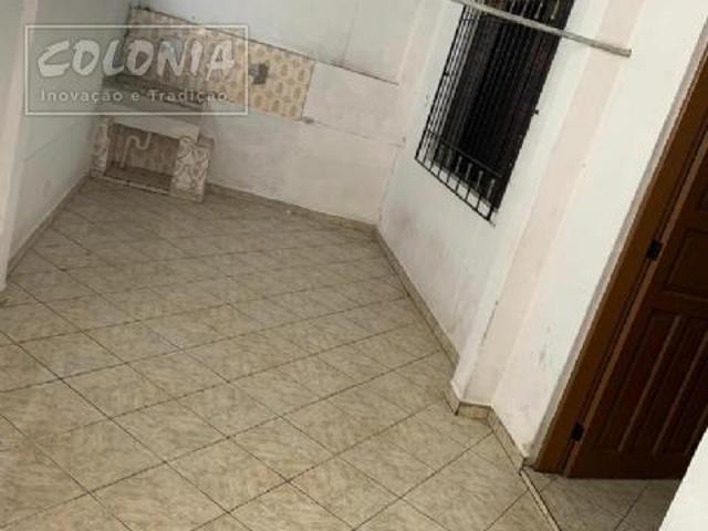 Casa a venda Parque São Rafael