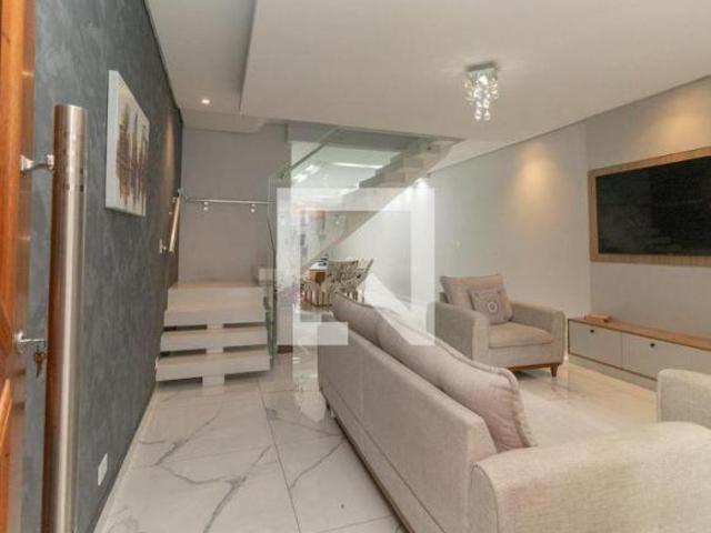 Casa à Venda Parque São Rafael, 4 Quartos, 125 m² São Paulo