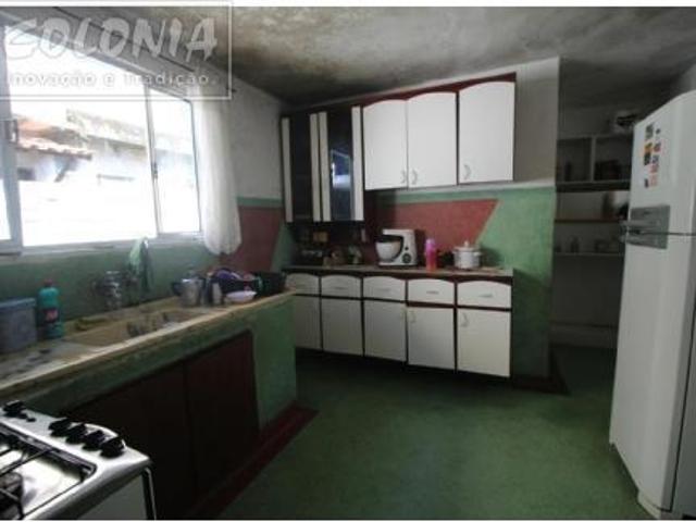 Casa a venda Parque São Rafael