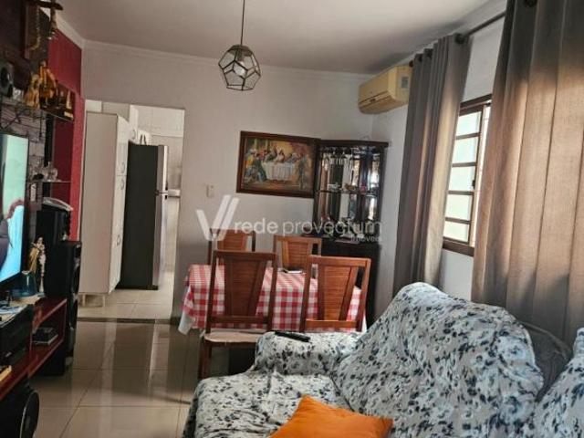 Casa a Venda Parque Sao Quirino