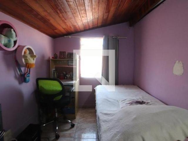 Casa à Venda Parque Santa Madalena, 2 Quartos, 63 m2