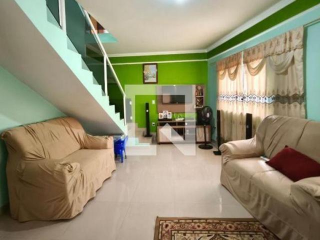 Casa à Venda Parque Santa Bárbara, 3 Quartos, 61 m² Campinas