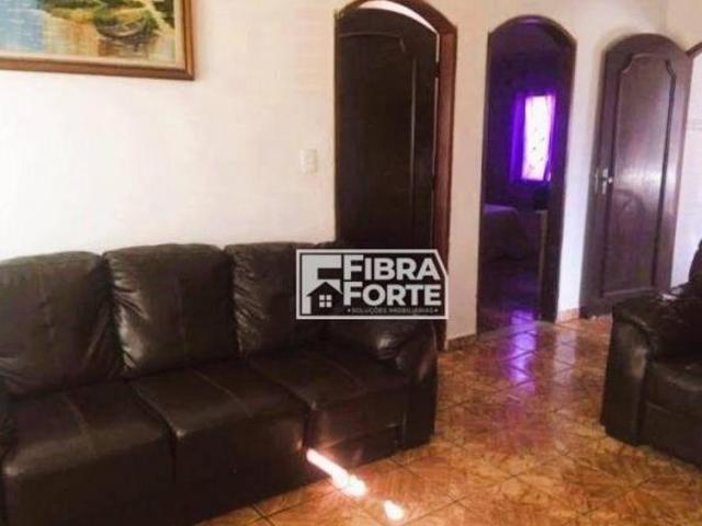 Casa á Venda Parque Santa Barbara Campinas