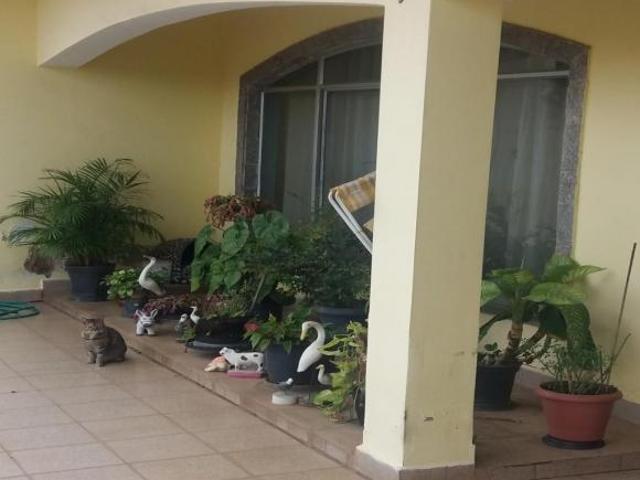 Casa a venda Parque Santa Bárbara, Campinas