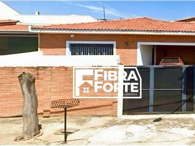 Casa à Venda Parque Santa Bárbara Campinas SP