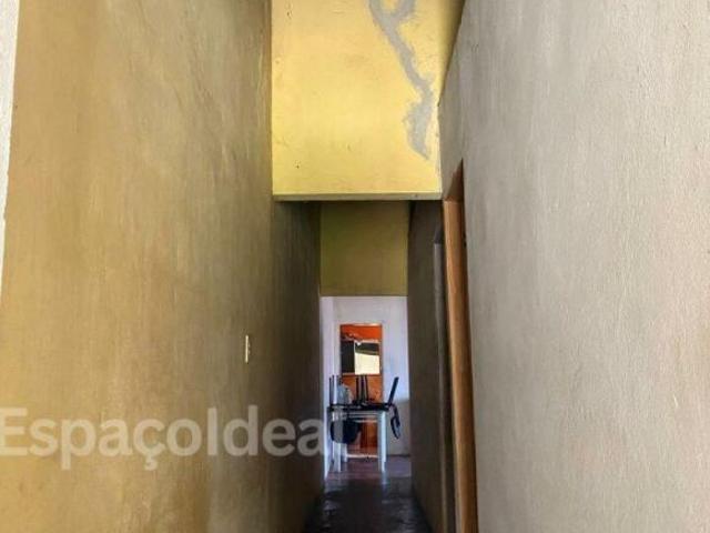 Casa à venda Parque Santa Edwiges Bauru