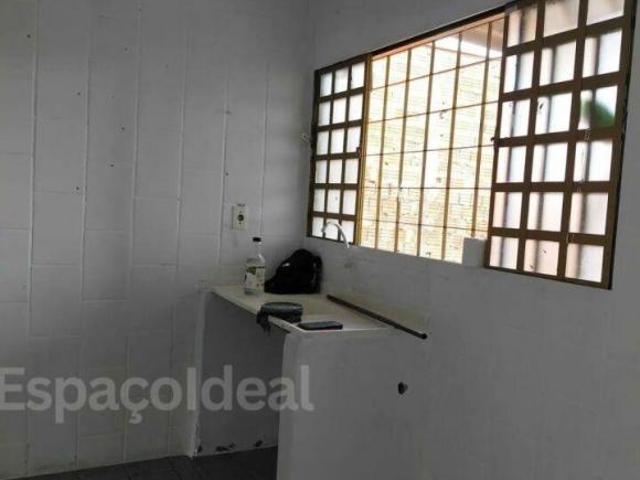 Casa à venda Parque Santa Edwiges Bauru SP