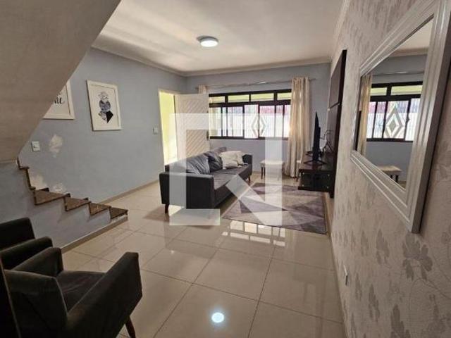 Casa à Venda Parque Santa Rita, 3 Quartos, 110 m2