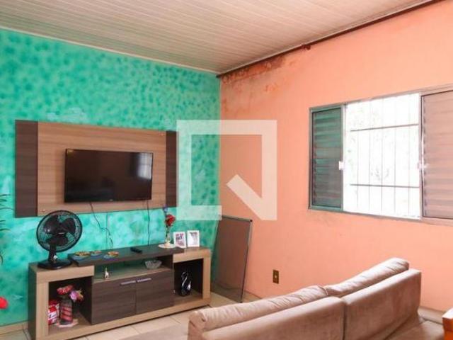 Casa à Venda Parque Santa Rita, 1 Quarto, 379 m² São Paulo