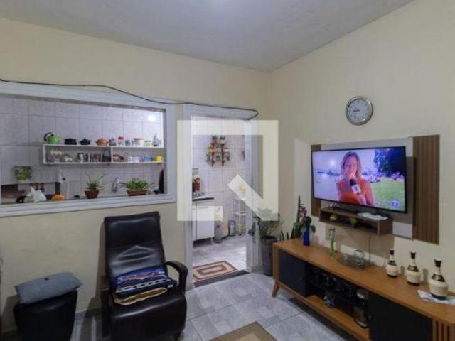 Casa à Venda Parque Santa Rita, 2 Quartos, 150 m² São Paulo