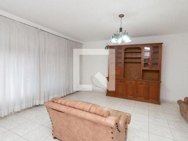 Casa à Venda Parque Santa Rita, 3 Quartos, 300 m² São Paulo