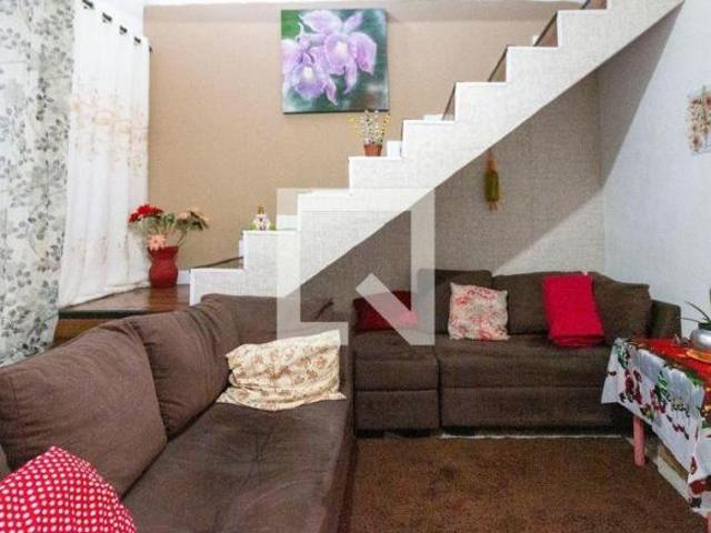 Casa à Venda Parque Santa Rita, 4 Quartos, 260 m² São Paulo