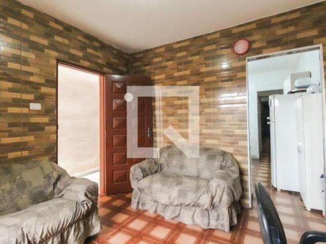Casa à Venda Parque Santa Rita, 5 Quartos, 175 m² São Paulo